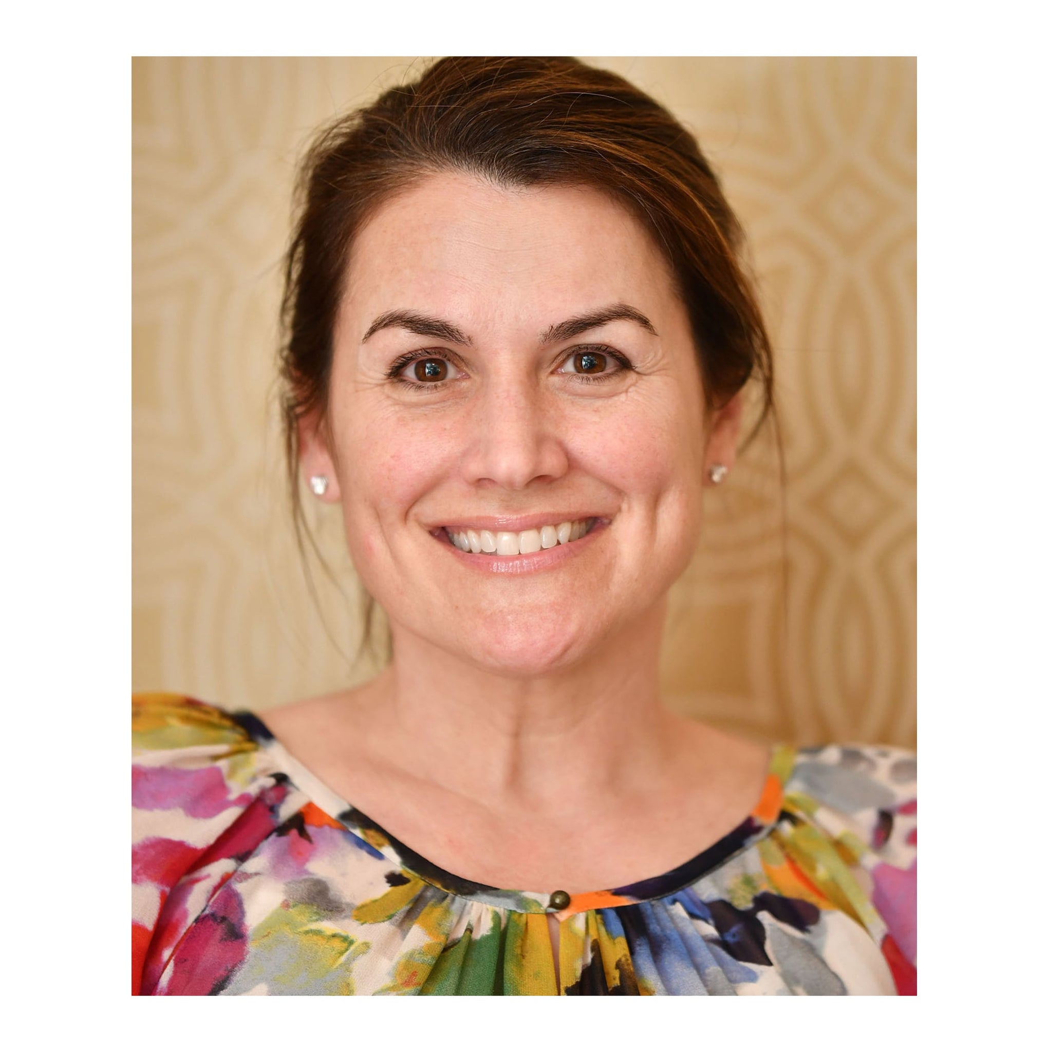 Meet Katherine– Katherine Stratton Miller